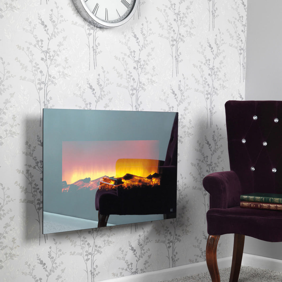 Fireplace Factory Outlet- Electric Fires Refurbished, & New Clearance