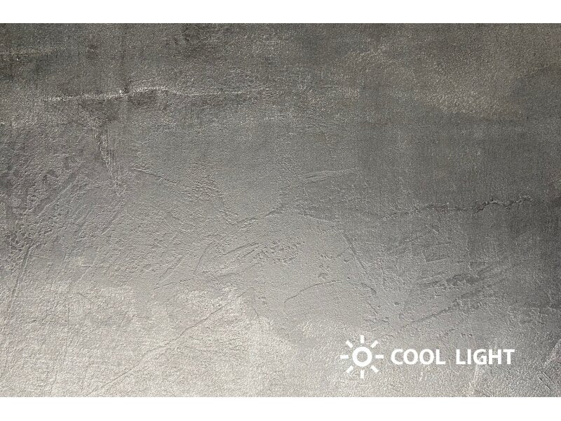 Acantha Nexus Pre-Built Slate Venetian Plaster Effect Fully Inset Medi ...